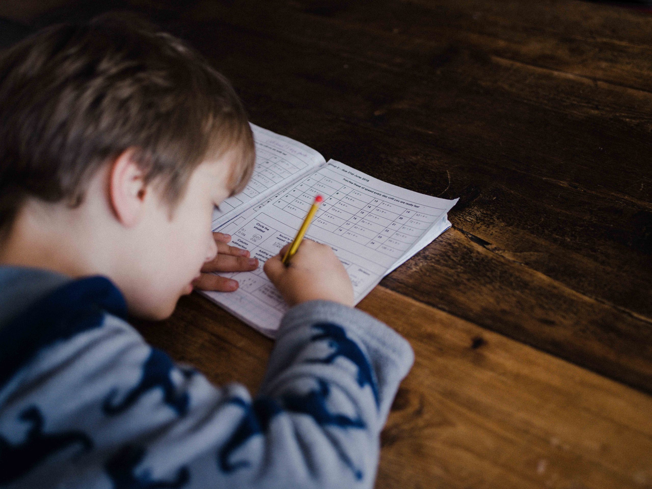 Active Learning for Children outside of school - lleisure
