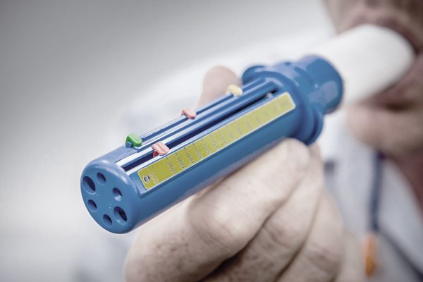 Health Checks - lleisure