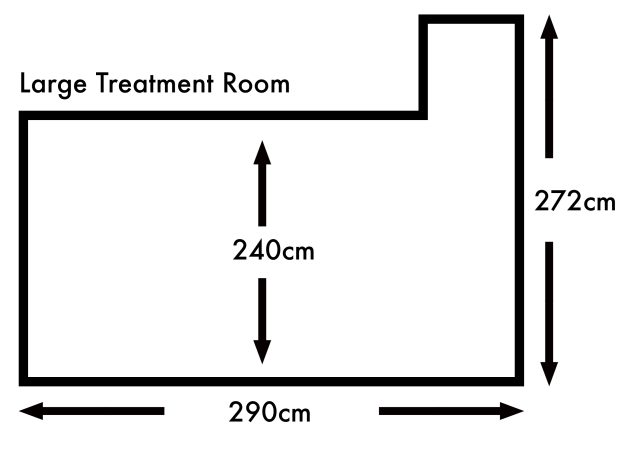 Treatment Room - lleisure