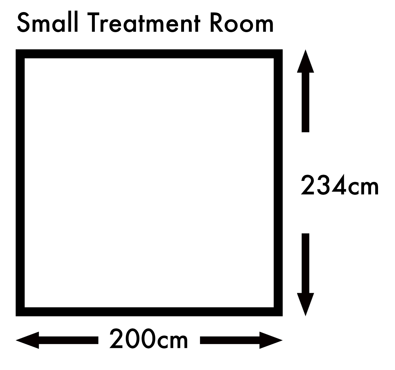 Treatment Room - lleisure