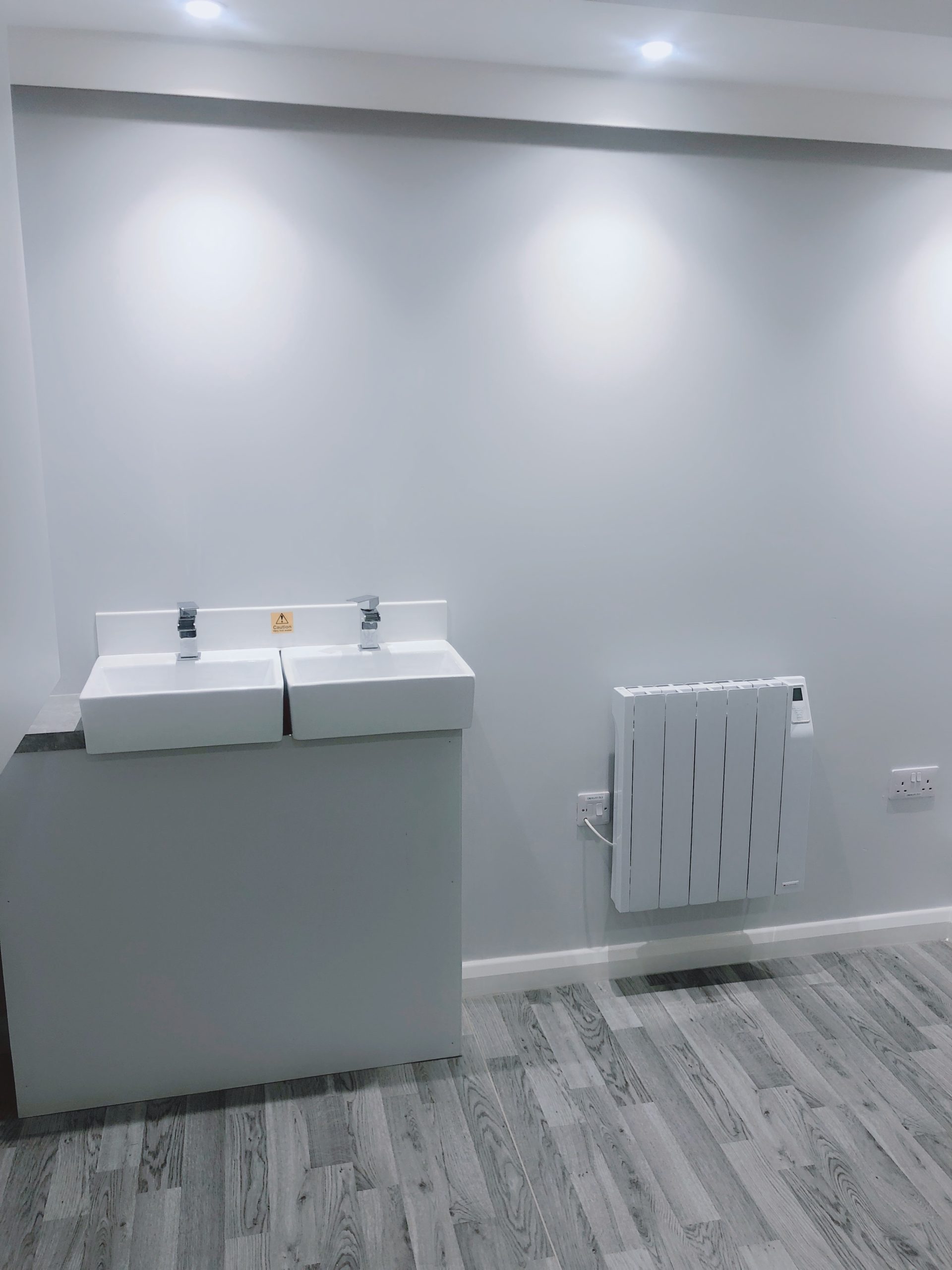 Treatment Room - lleisure