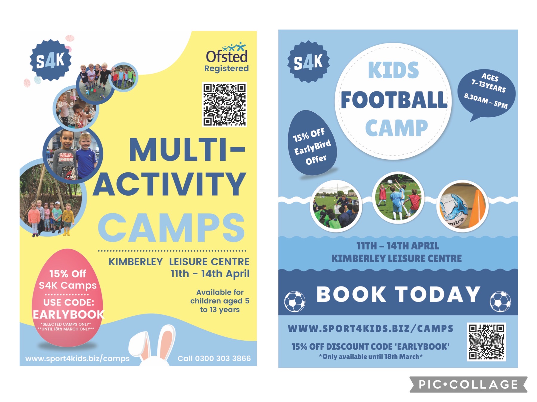 easter-kids-camps-at-kimberley-lleisure