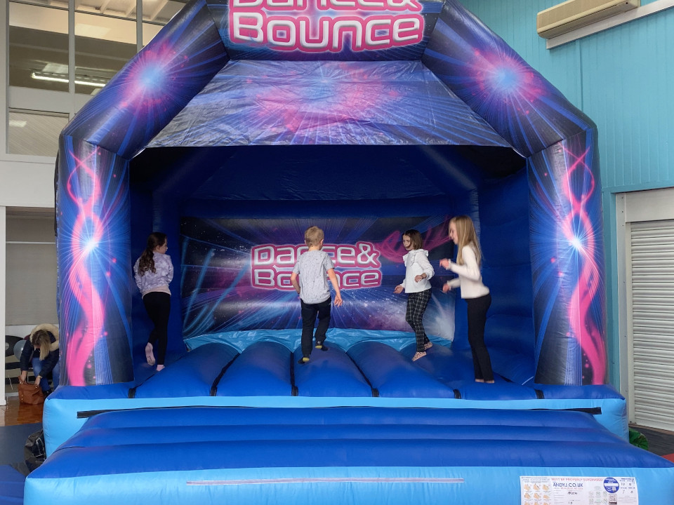 Parties Archive - lleisure