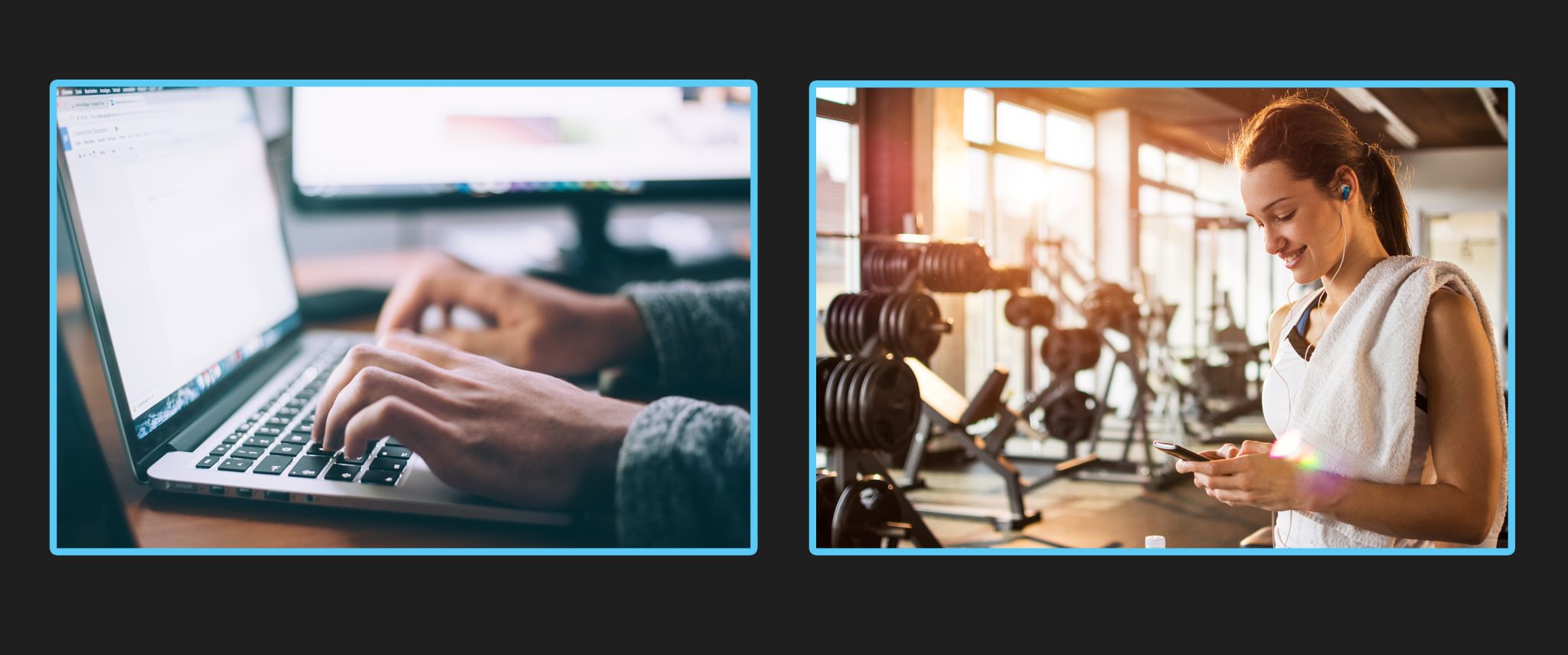 New Booking System and Enhanced Lleisure App - lleisure