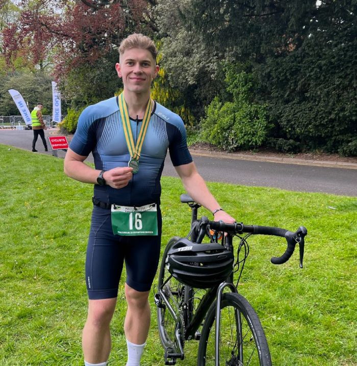 Chris's Fundraiser for Macmillan Cancer Support - lleisure