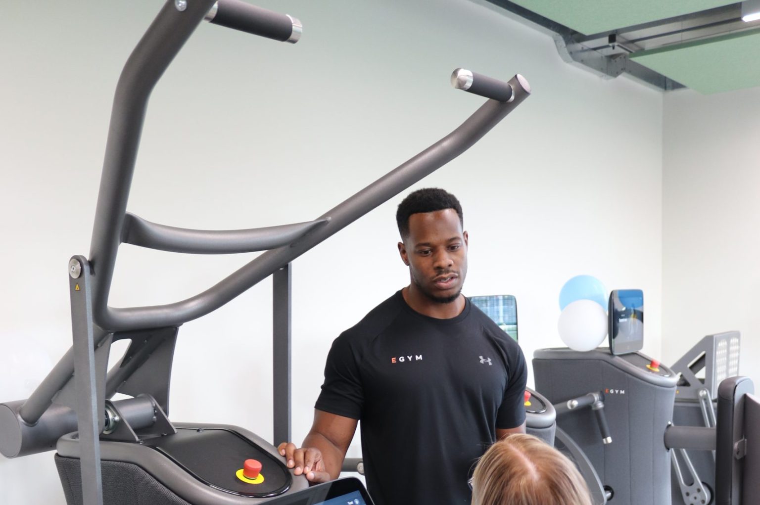 Health Hub - lleisure